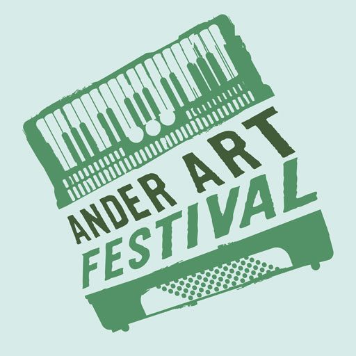CHERRY BANDORA - Ander Art Festival